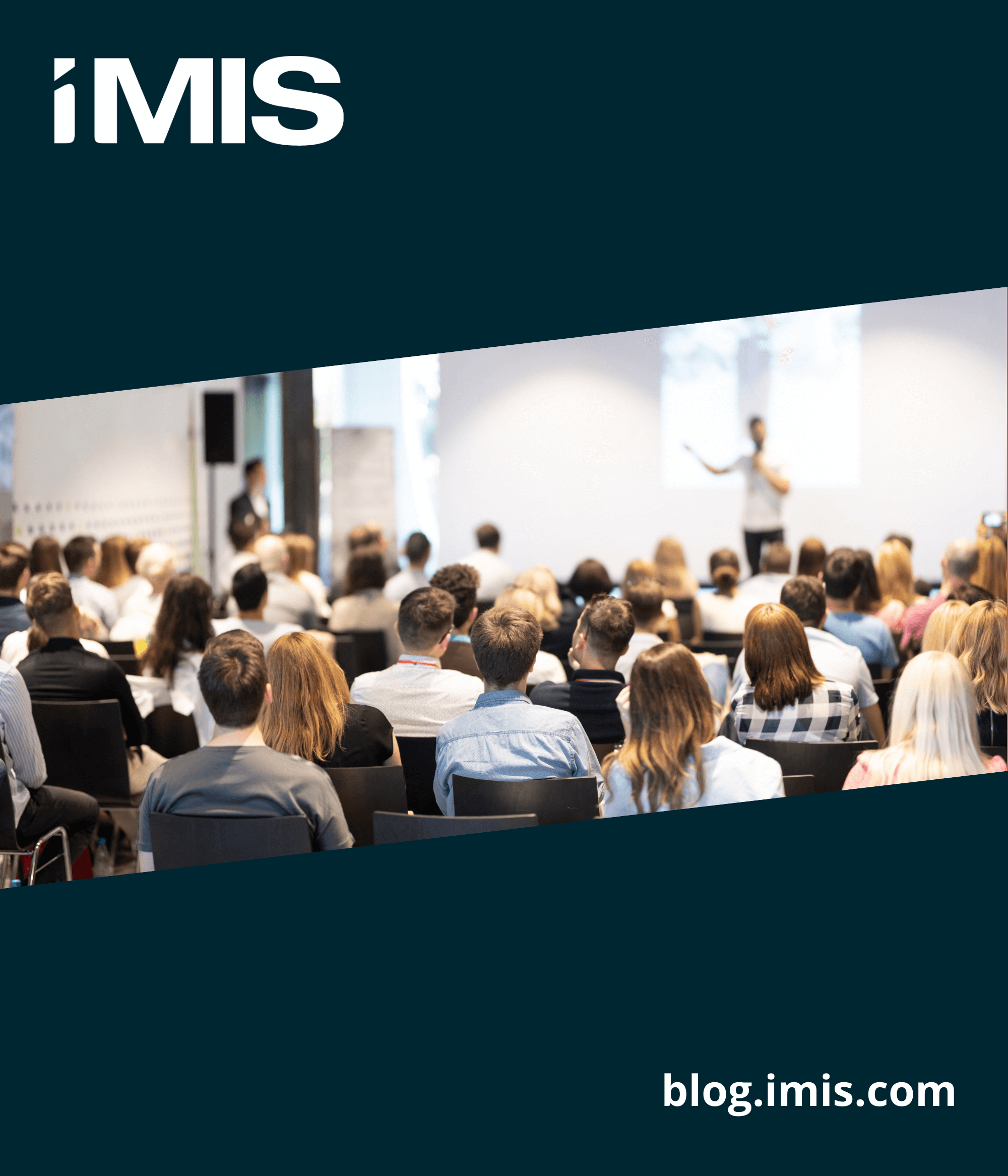 How to Maximise the Success of Your Member Events